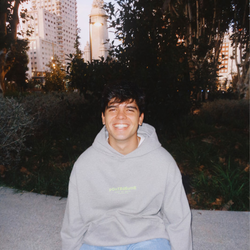 Si No Estás - Letra - Inigo Quintero - Musica.com