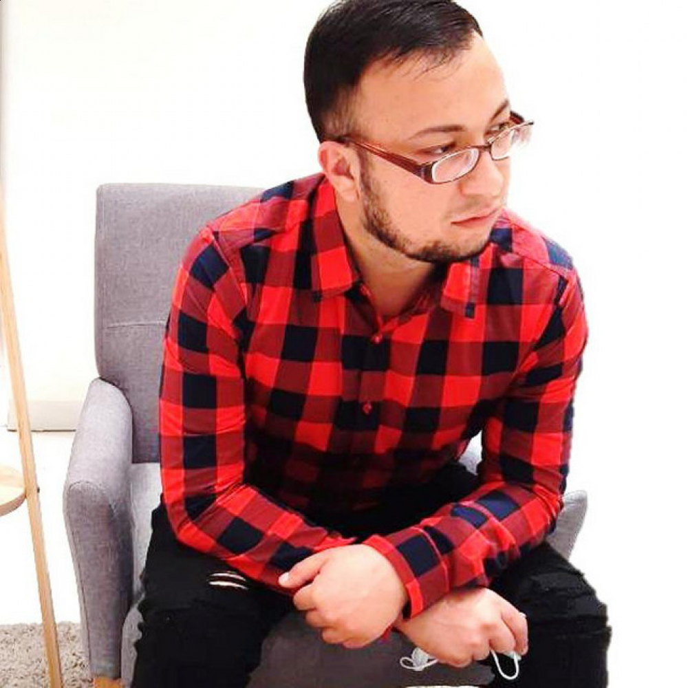 Isaac Rojas - Letras - Musica.com