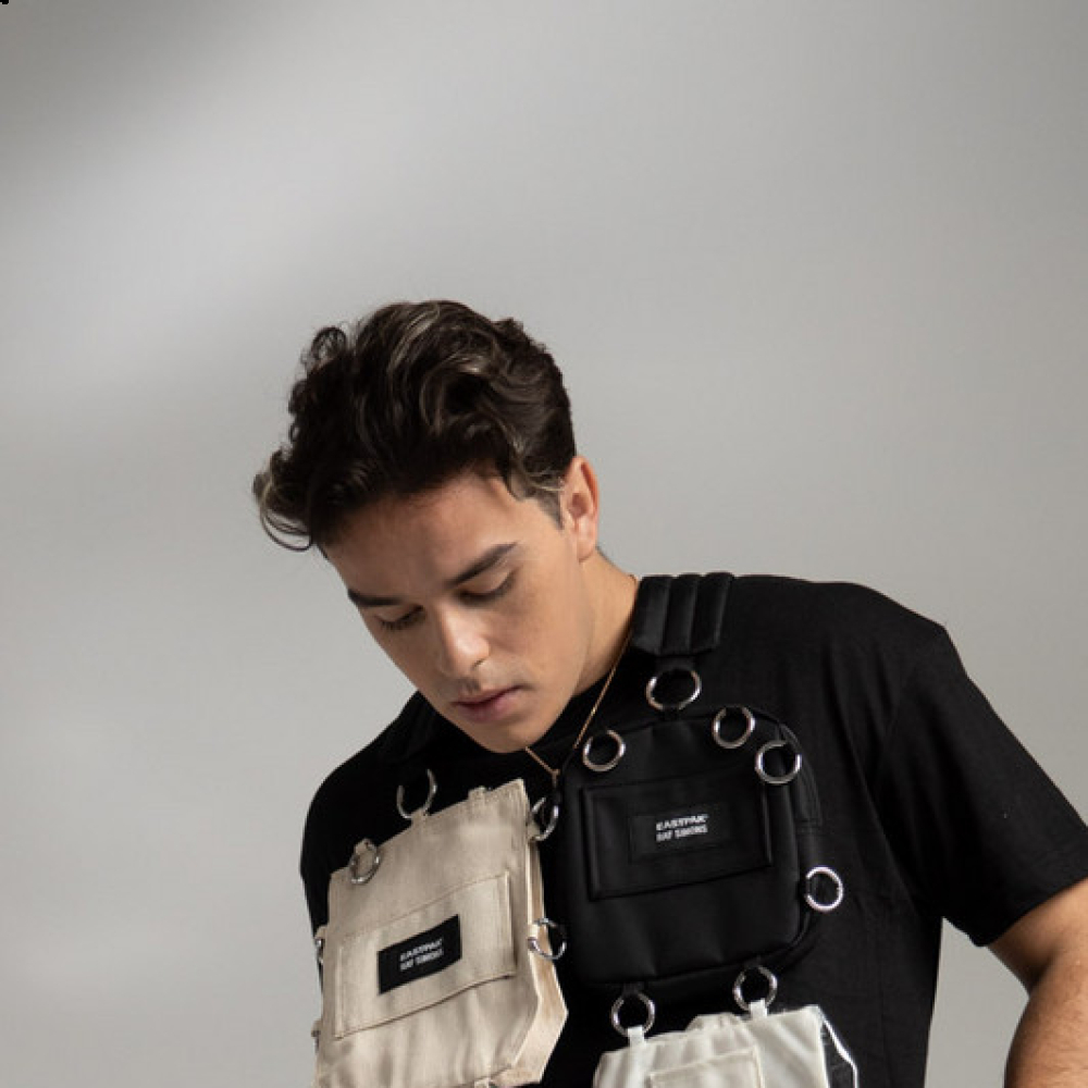 J. Cross - Letras - Musica.com