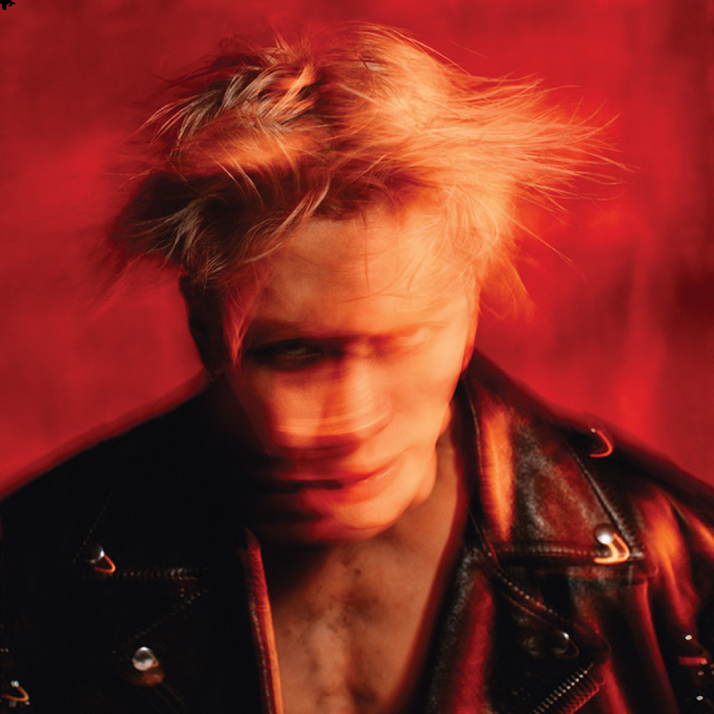 Jackson Wan - Letras - Musica.com