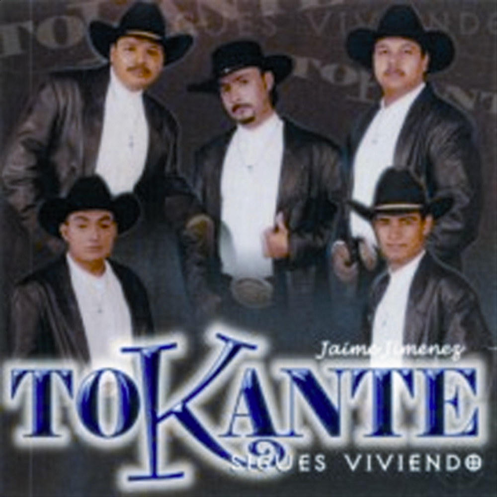 Biografía de Jaime Jimenez Y Tokante - Musica.com