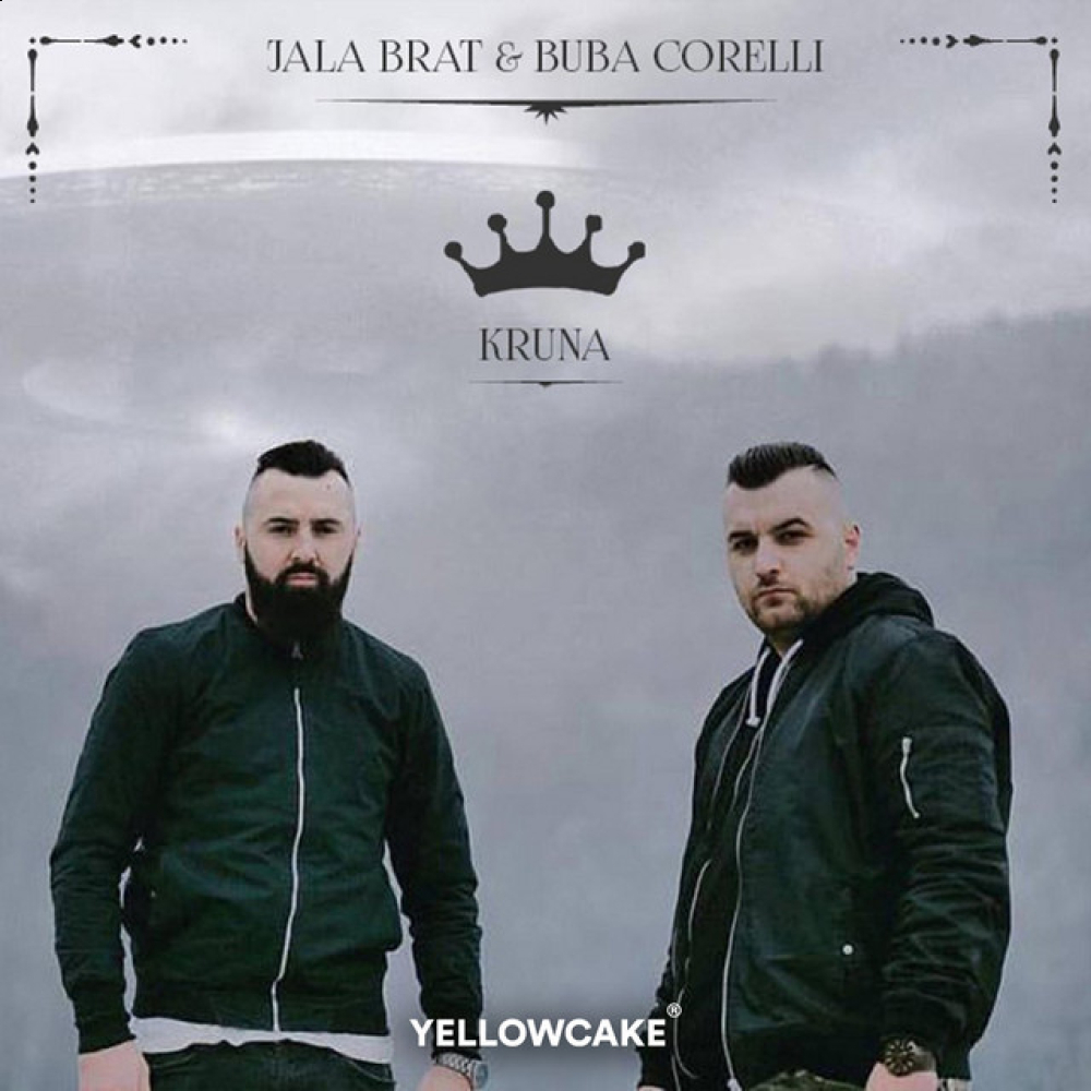 Jala Brat - Letras - Musica.com