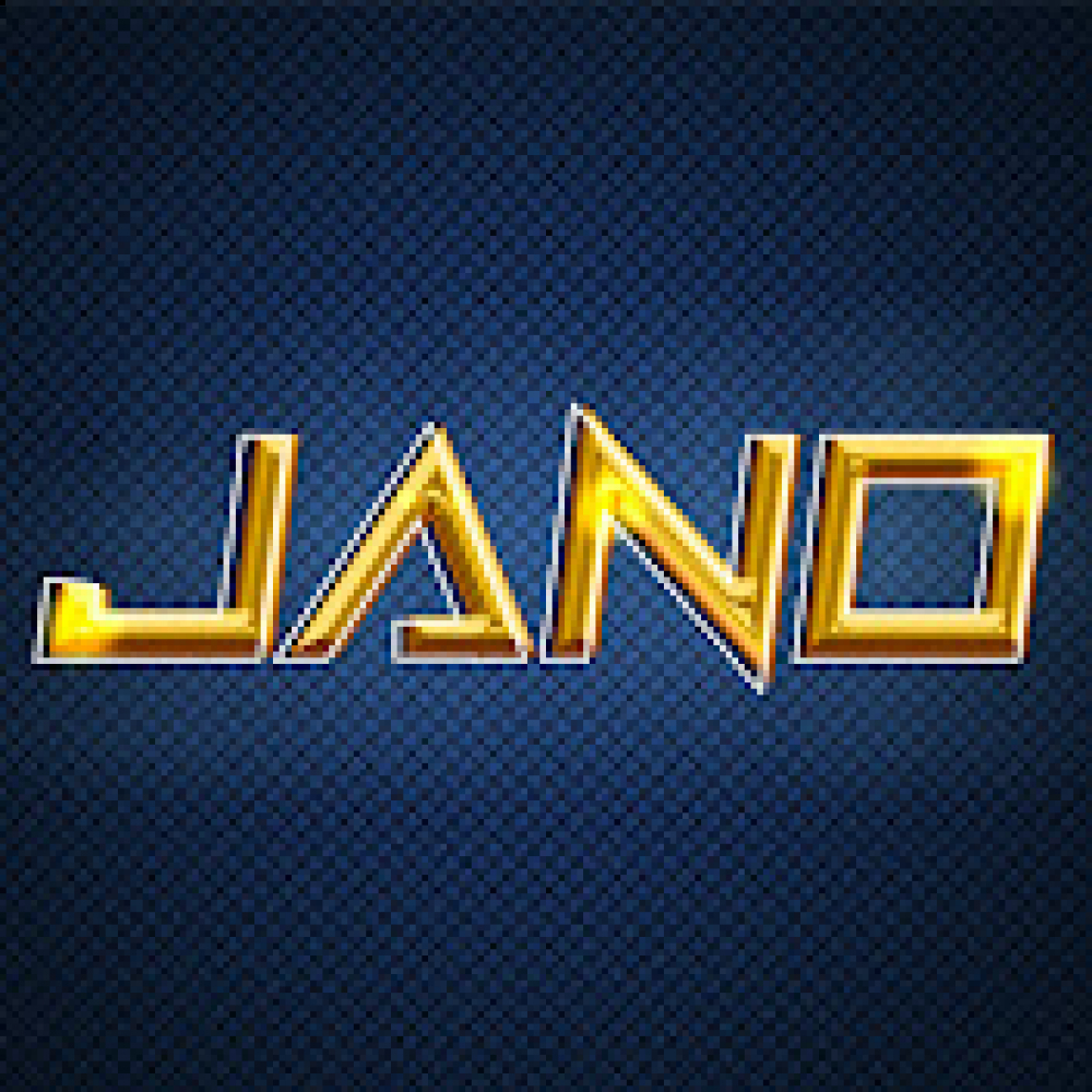 Banderita - Letra - JANO - Musica.com