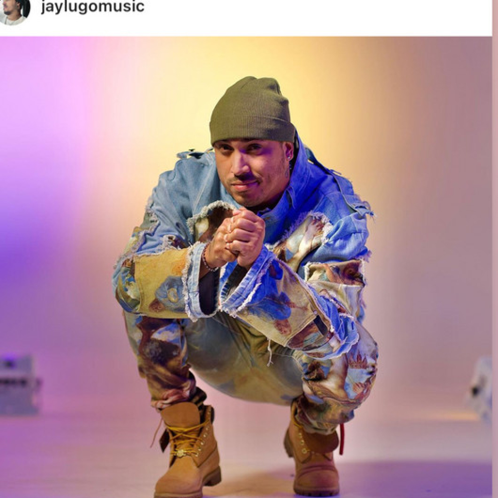 Jay Lugo - Letras - Musica.com