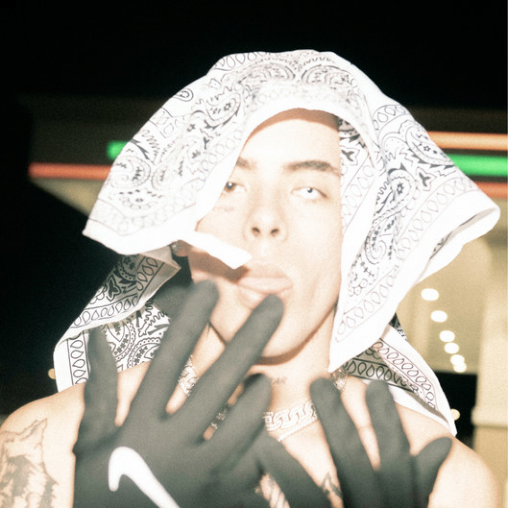 Biografía de Jay Oc - Musica.com