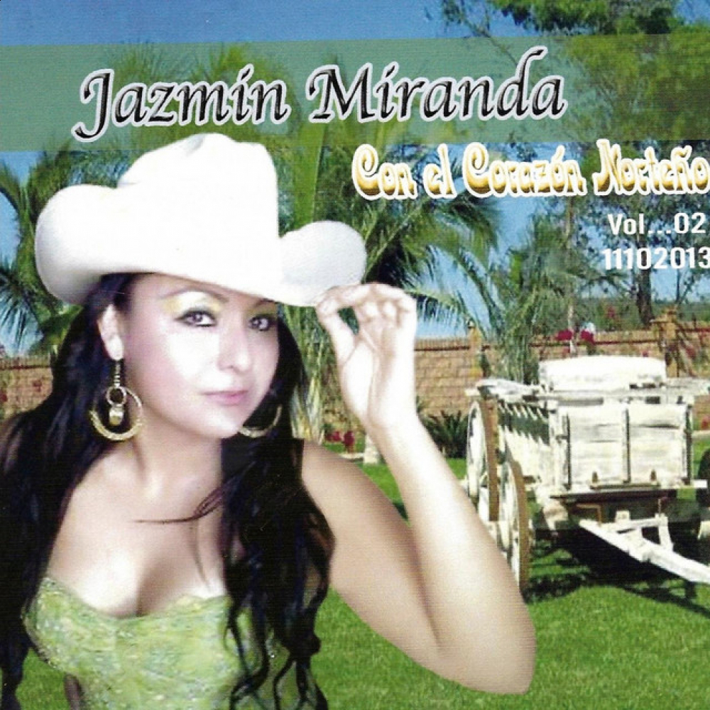 Perdamos El Miedo - Letra - Jazmin Miranda - Musica.com