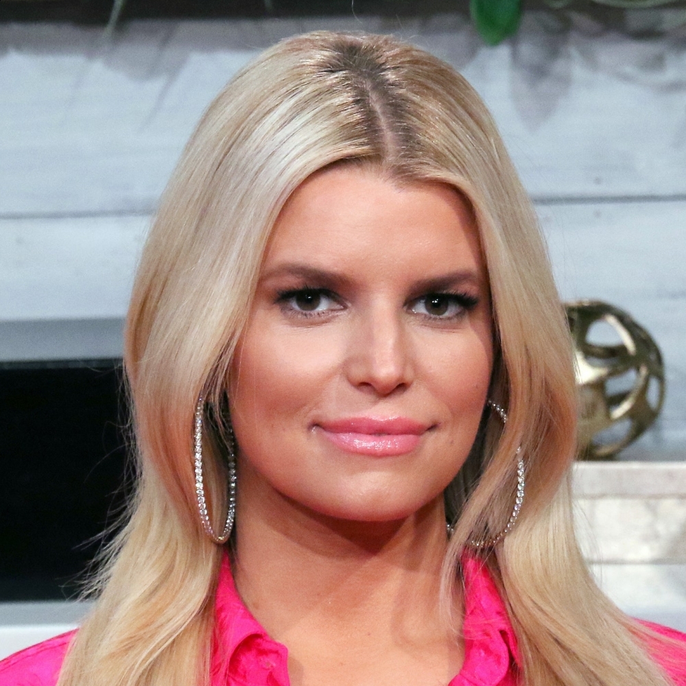 Biografía de Jessica Simpson - Musica.com Biografía de Jessica Simpson - Musica.com