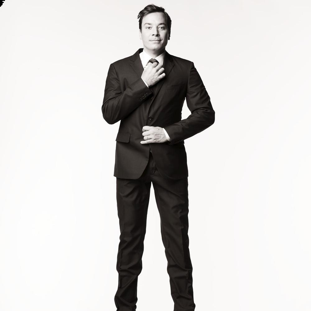 Jimmy Fallon - Letras - Musica.com