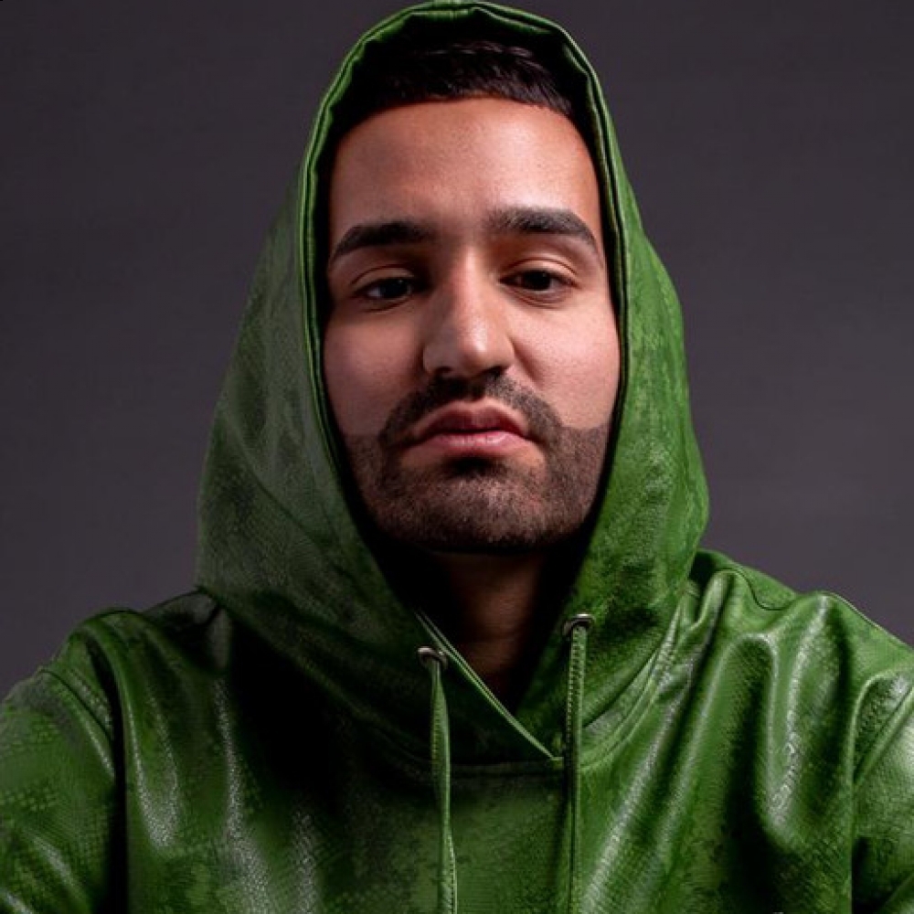 Joantony - Letras - Musica.com