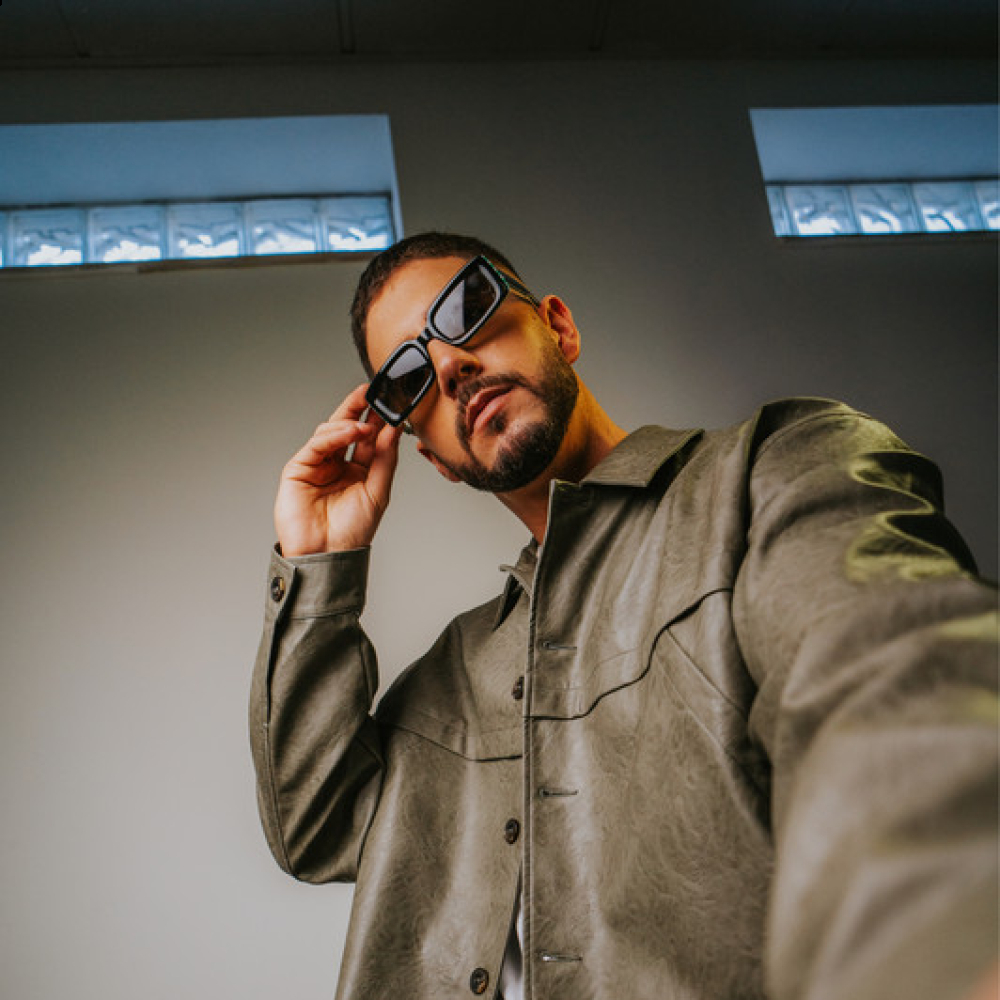 John Diaz - Letras - Musica.com