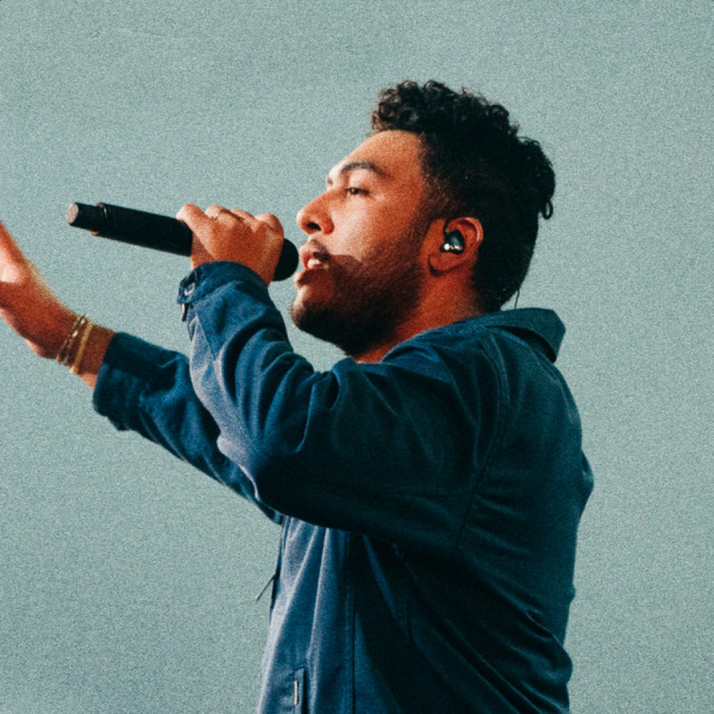 Jonsal Barrientes - Letras - Musica.com