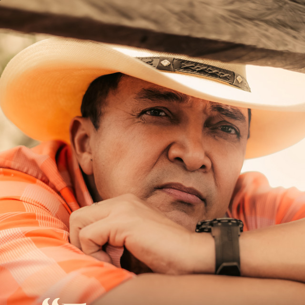 Yo no me voy de mi llano - Letra - Jorge Guerrero - Musica.com