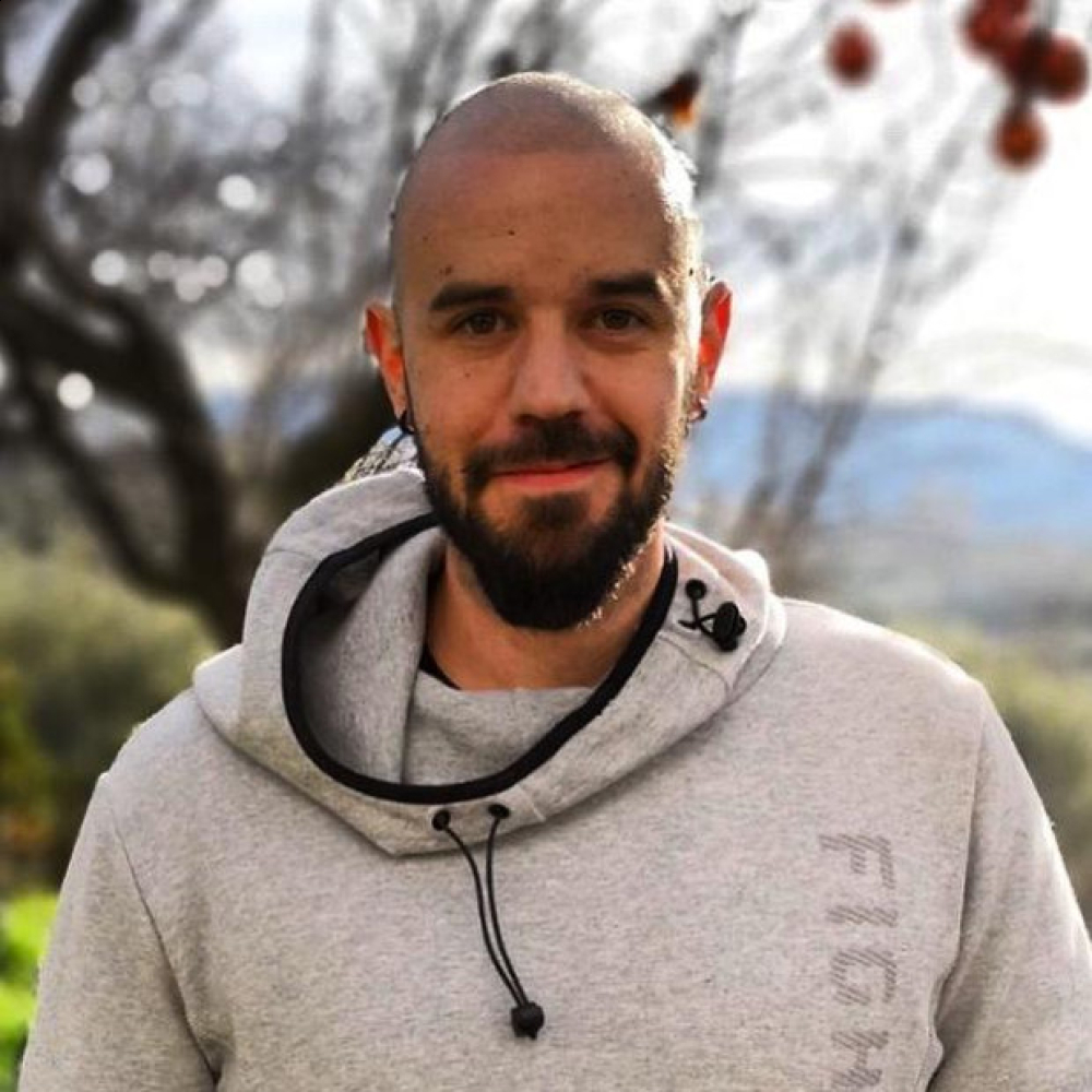 José Luis Sánchez - Letras - Musica.com