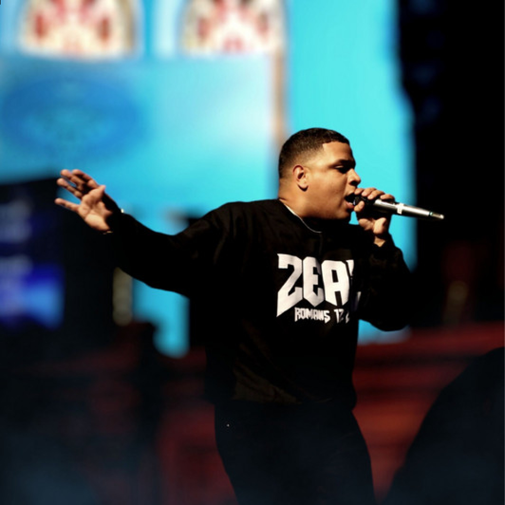 Joseph Burgos - Letras - Musica.com