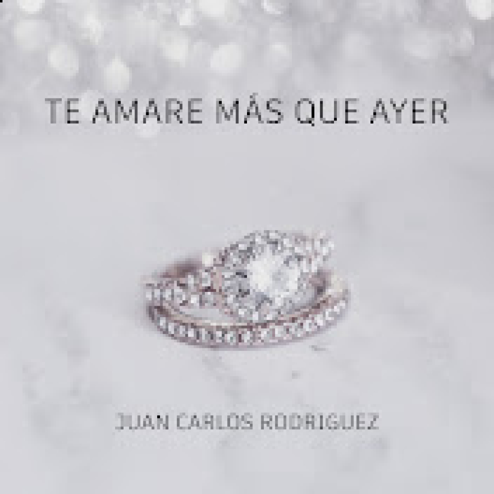 Mi Alabanza - Letra - Juan Carlos Rodríguez - Musica.com