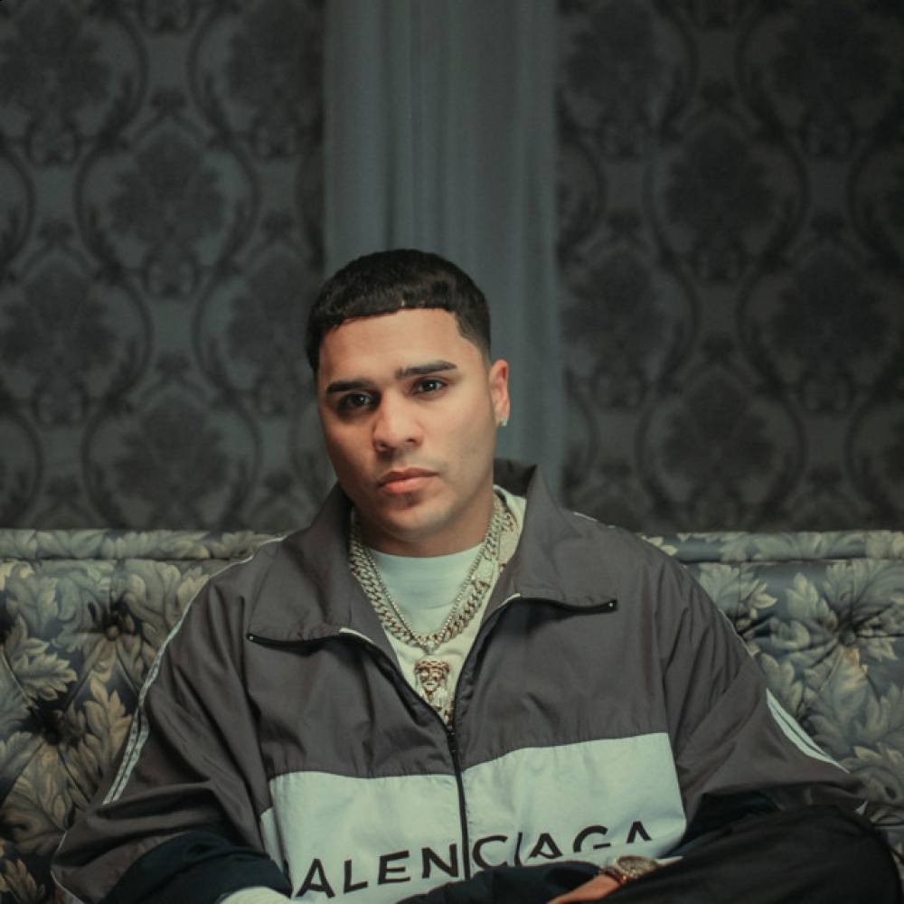 Juhn - Letras - Musica.com