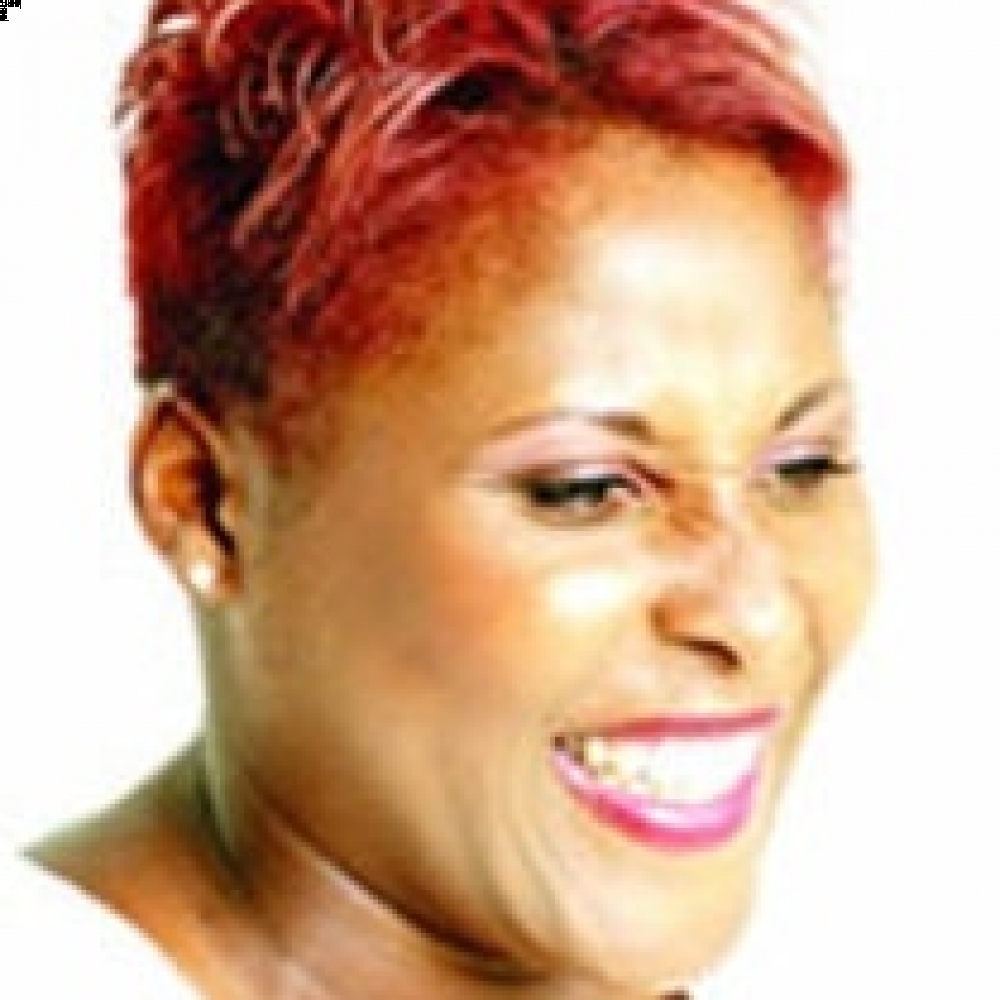 Juliet Roberts - Letras - Musica.com