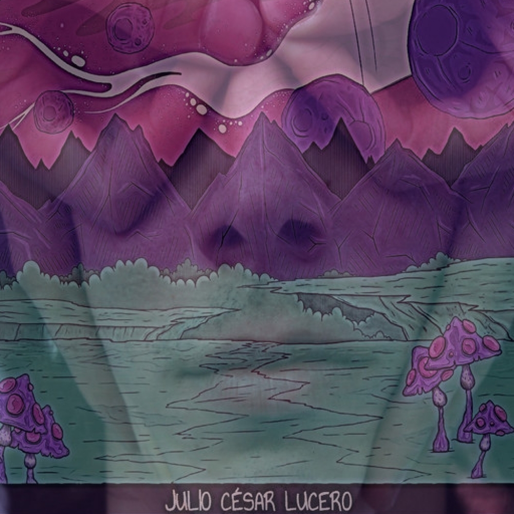 Otras Entidades - Letra - Julio César Lucero - Musica.com