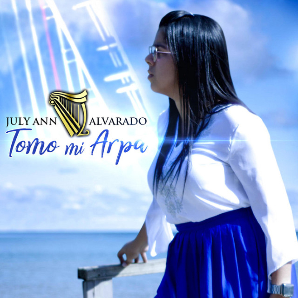 July Ann Alvarado - Letras - Musica.com