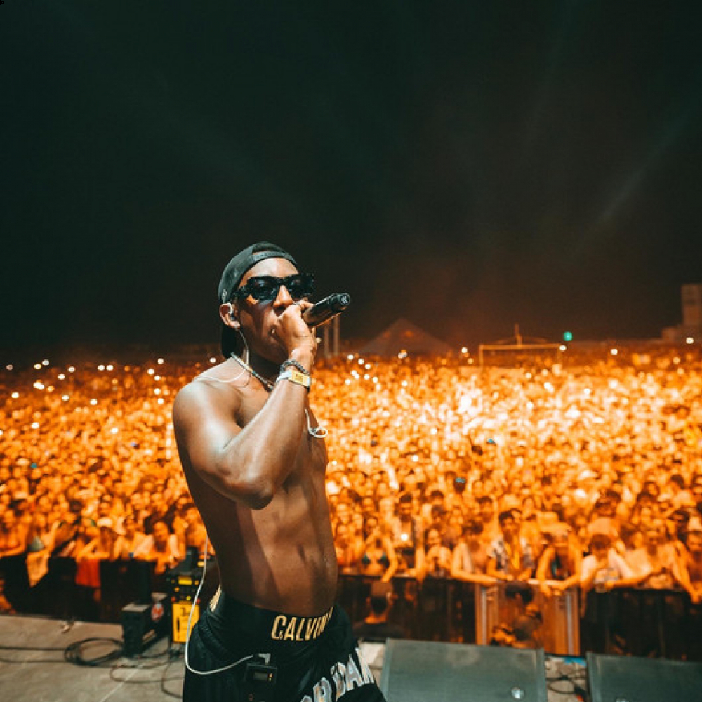 Biografía de Juseph - Musica.com
