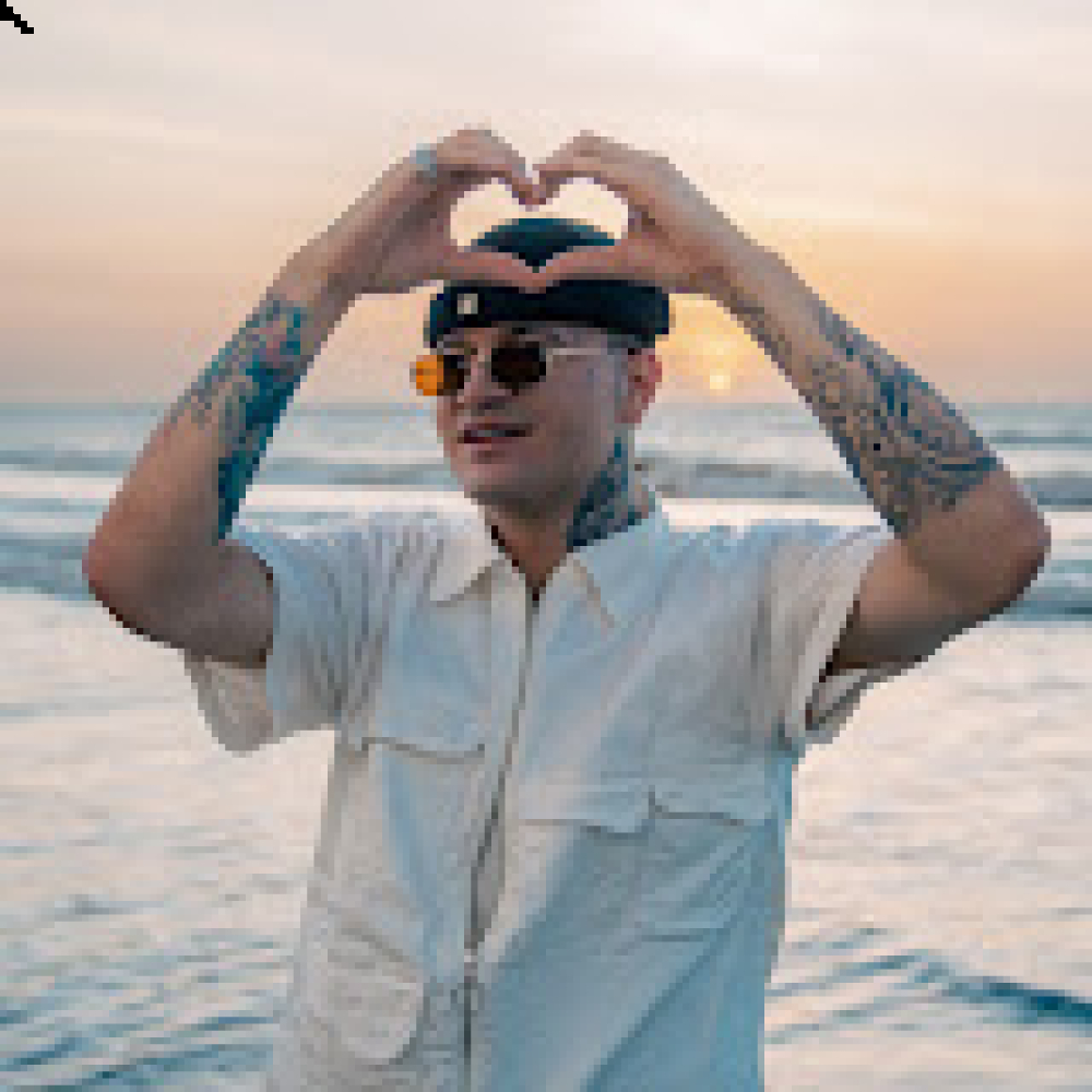 Aloh Aloh - Letra - Kapo - Musica.com