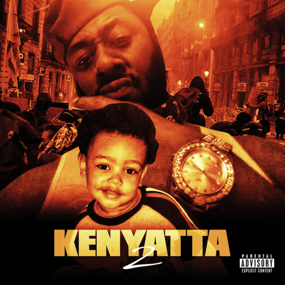 Kenyatta - Letras - Musica.com