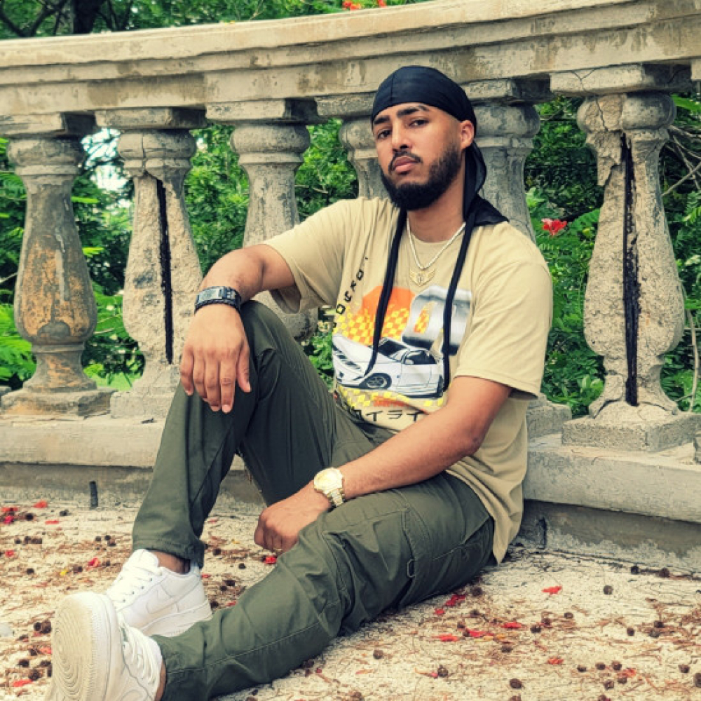 Mi Flow - Letra - Kevin Sterling, Daffy el Audio y Creyente.7