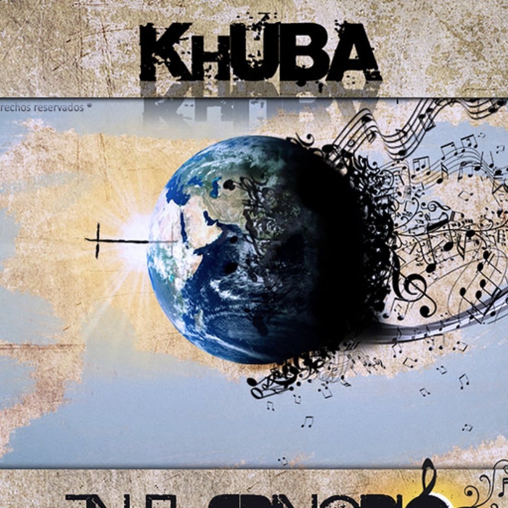 Por amor a mi - Letra - KhUBA - Musica.com
