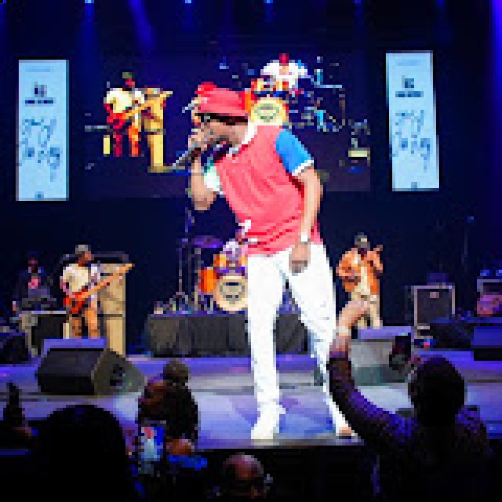 King George - Letras - Musica.com