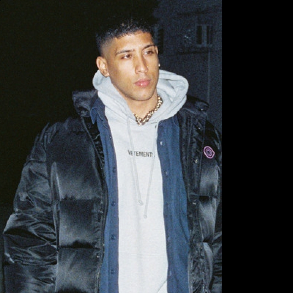 Códigos Remix - Letra - Kris Floyd - Musica.com