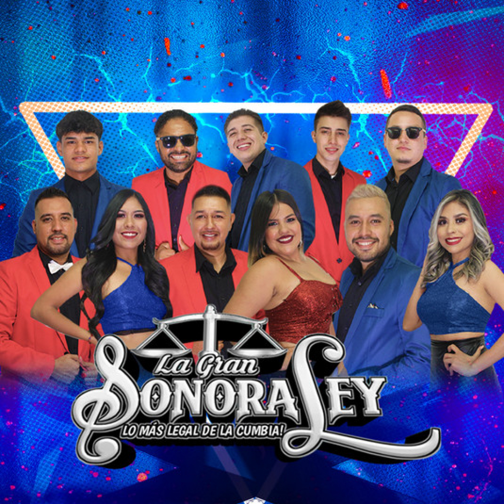 La Gran Sonora Ley - Letras - Musica.com