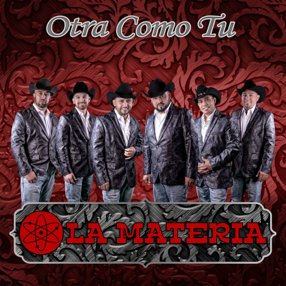 La Materia - Letras - Musica.com