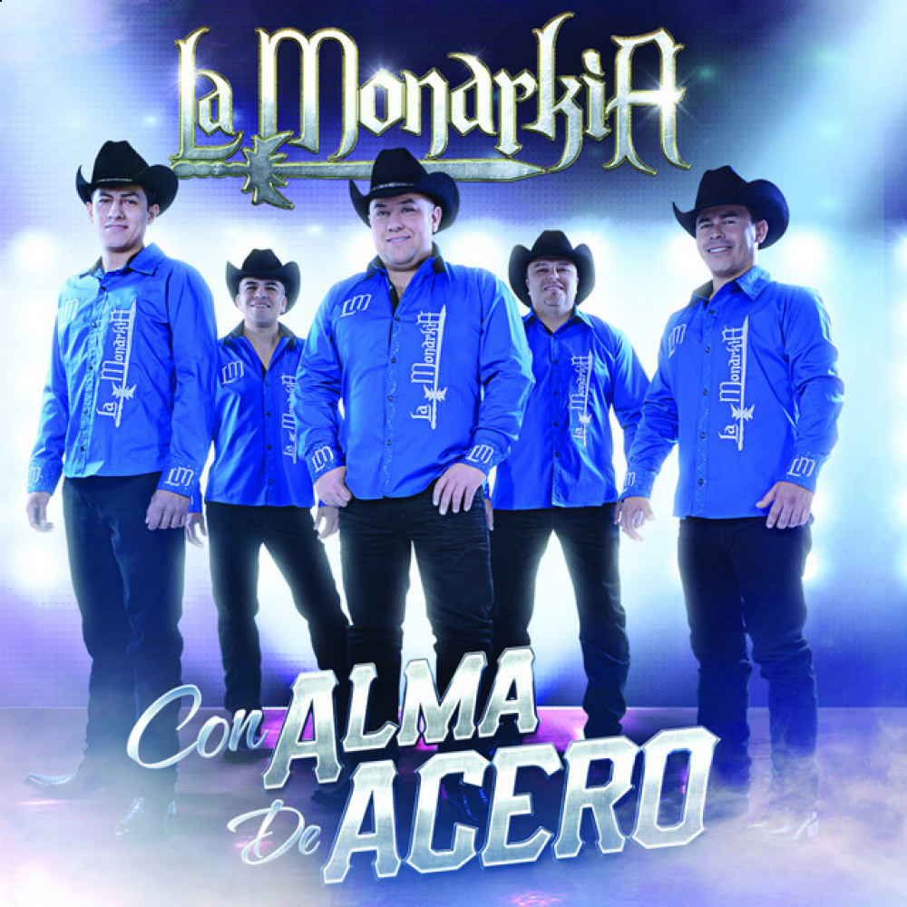 Que te han visto con él - Letra - La Monarkia - Musica.com