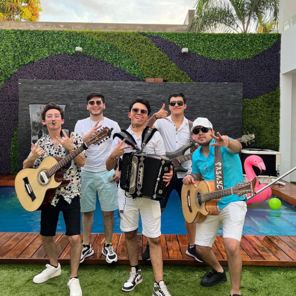 La Receta - Lo Que Hay X Aquí - Letra - La Receta - Musica.com