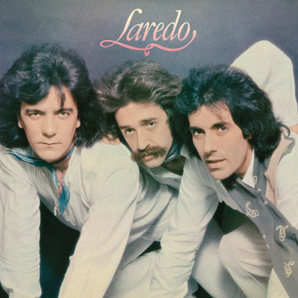 Laredo - Letras - Musica.com