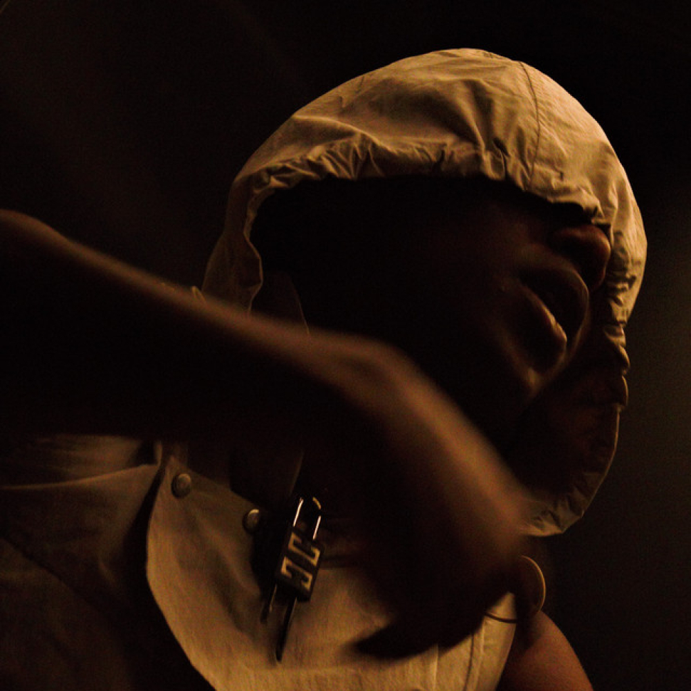 LEÏTI - Letras - Musica.com