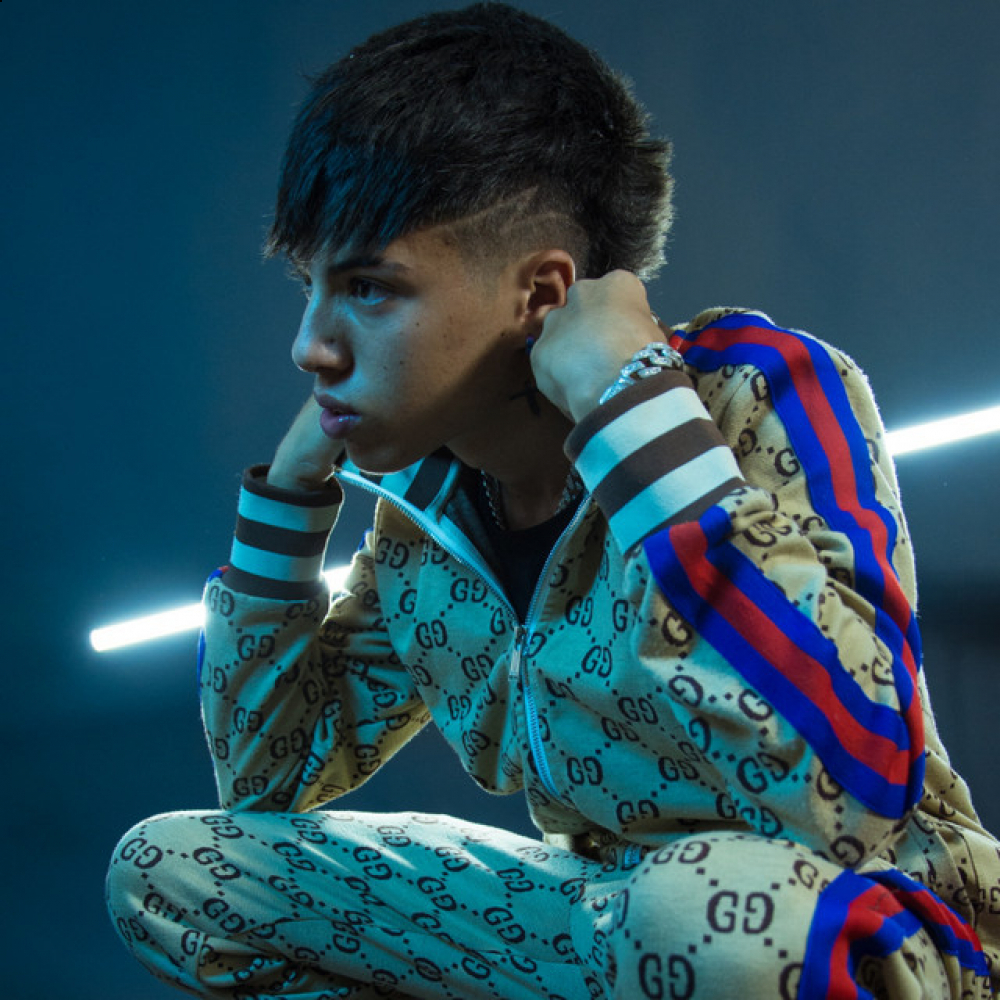 Biografía de Letan - Musica.com