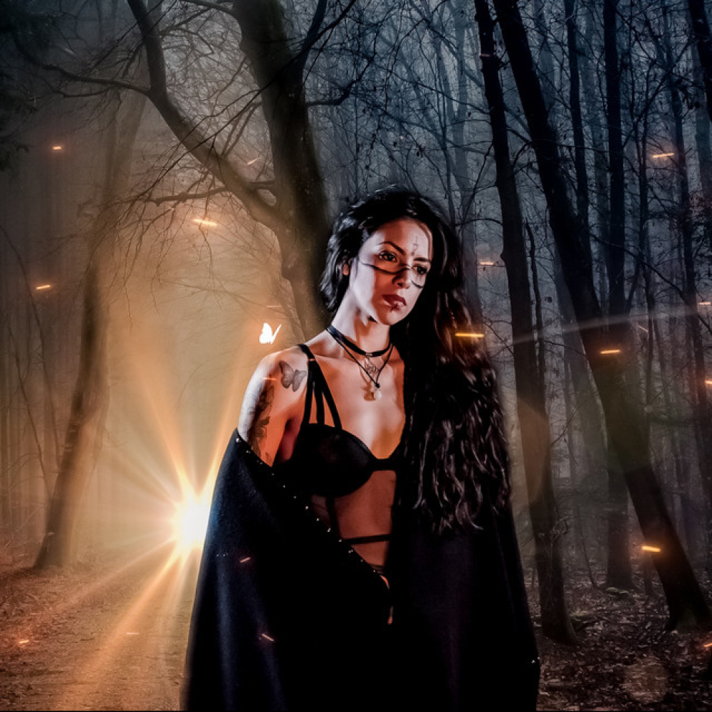 Leyla Goi - Letras - Musica.com