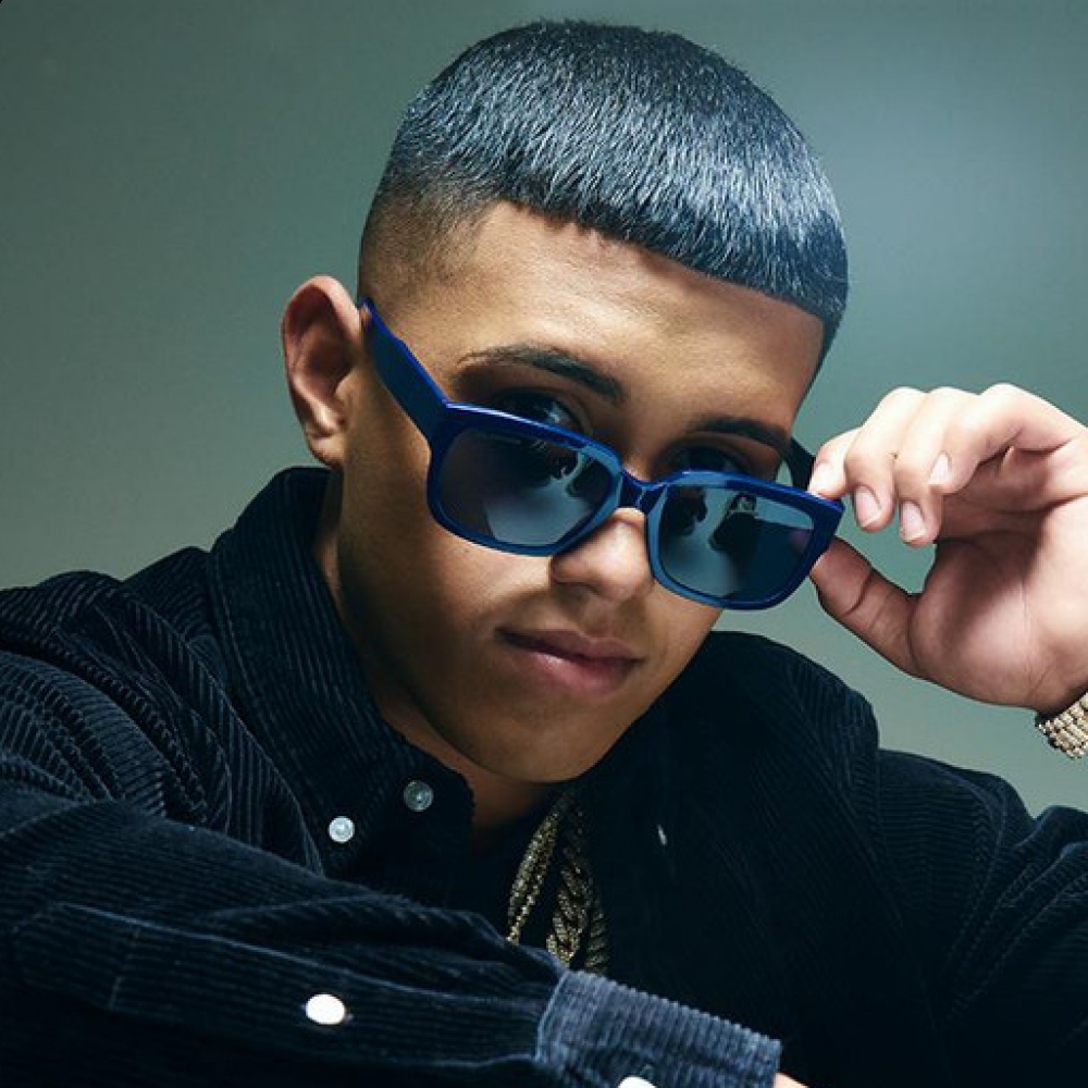 Lil TaTi - Letras - Musica.com