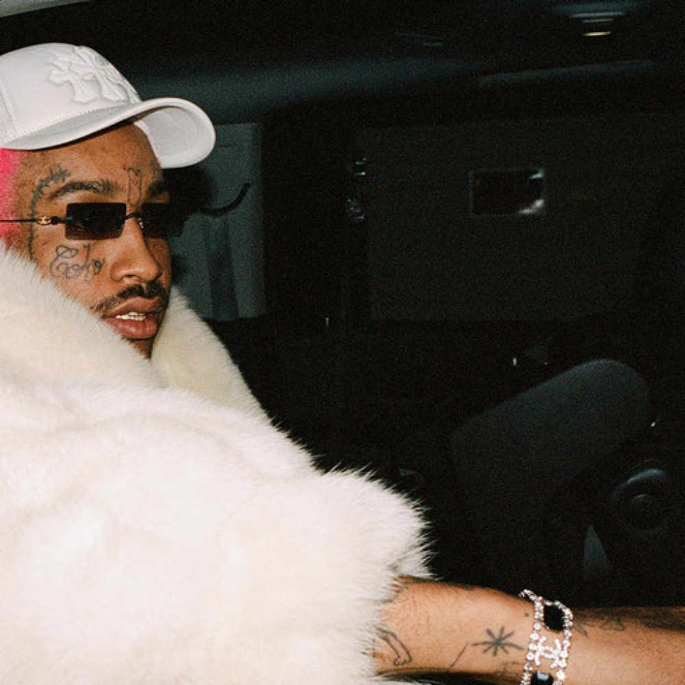 Biografía de Lil Tracy - Musica.com