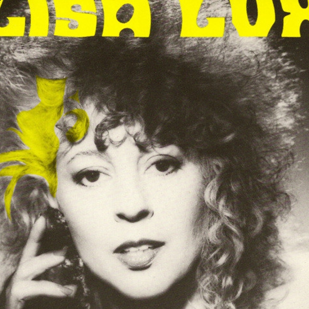 Lisa Lux - Letras - Musica.com
