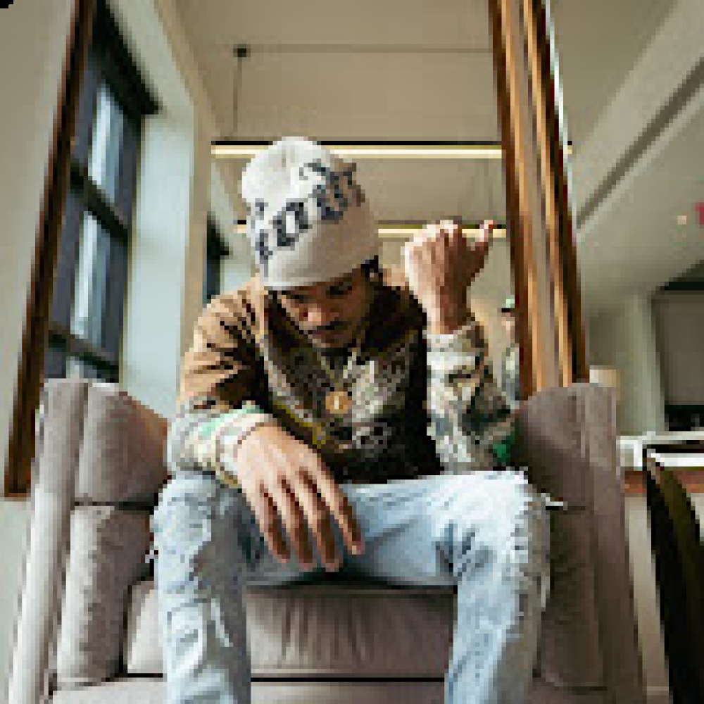 NATURAL ft Huan62 - Letra - Little Homie - Musica.com