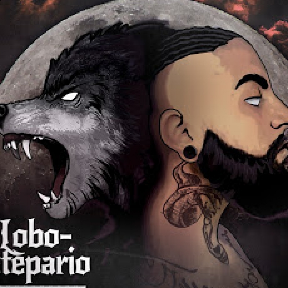 Lobo Estepario - Letras - Musica.com