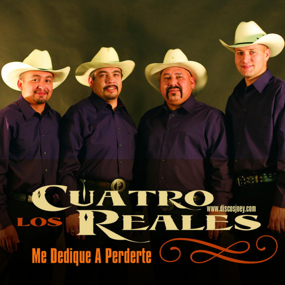 En Eso No Quedamos - Letra - Los Cuatro Reales - Musica.com