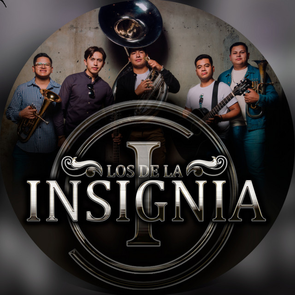 Los de la Insignia - Letras - Musica.com