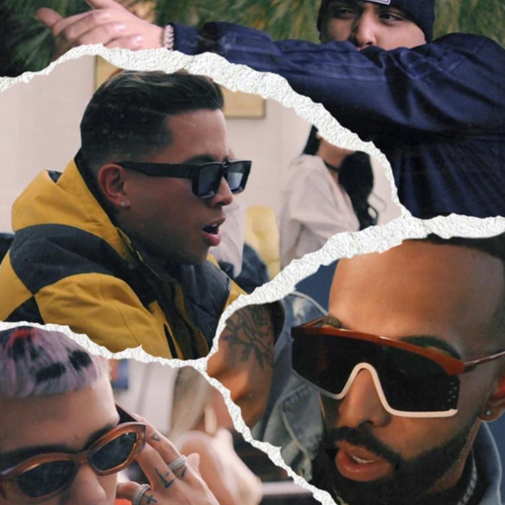 Los G4 - Letras - Musica.com