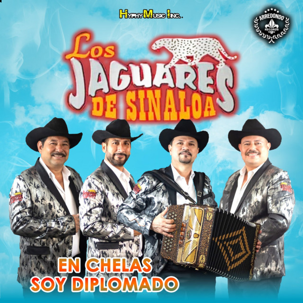 Nuestro Gran Amor - Letra - Los Jaguares De Sinaloa - Musica.com