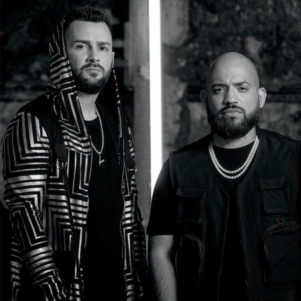 Biografía de Los Legendarios - Musica.com