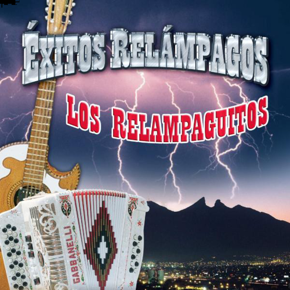 Me Caiste Del Cielo - Letra - Los relampaguitos - Musica.com