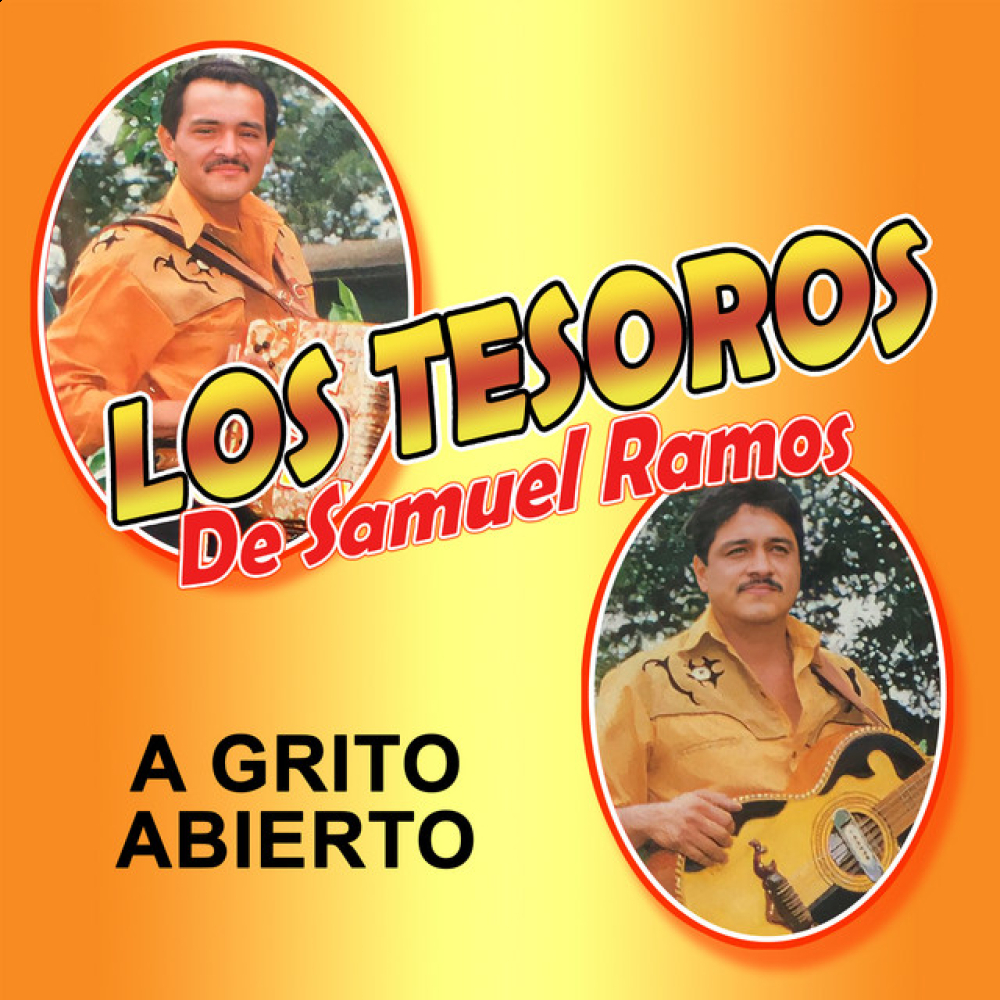 Que no te importe - Letra - Los Tesoros de Samuel Ramos - Musica.com
